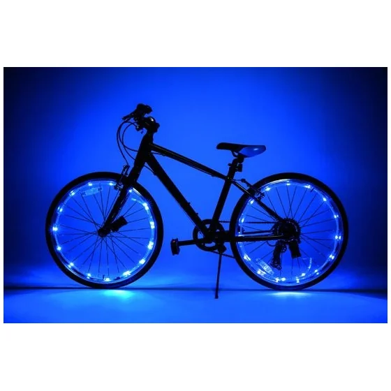 Wheely bright store