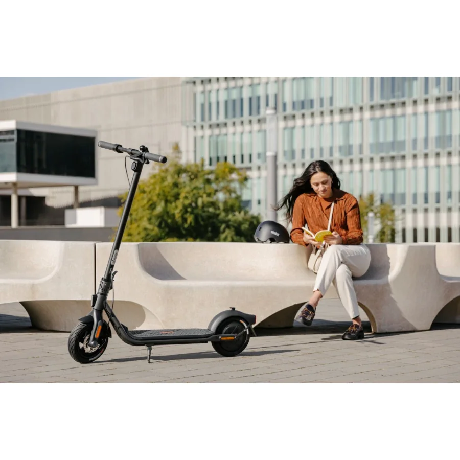 Segway Ninebot KickScooter F2E